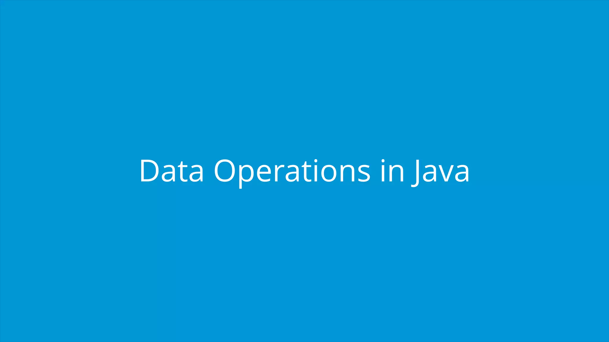 What Is Java Java Tutorial Java Programming Learn Java Edureka Ppt 9921