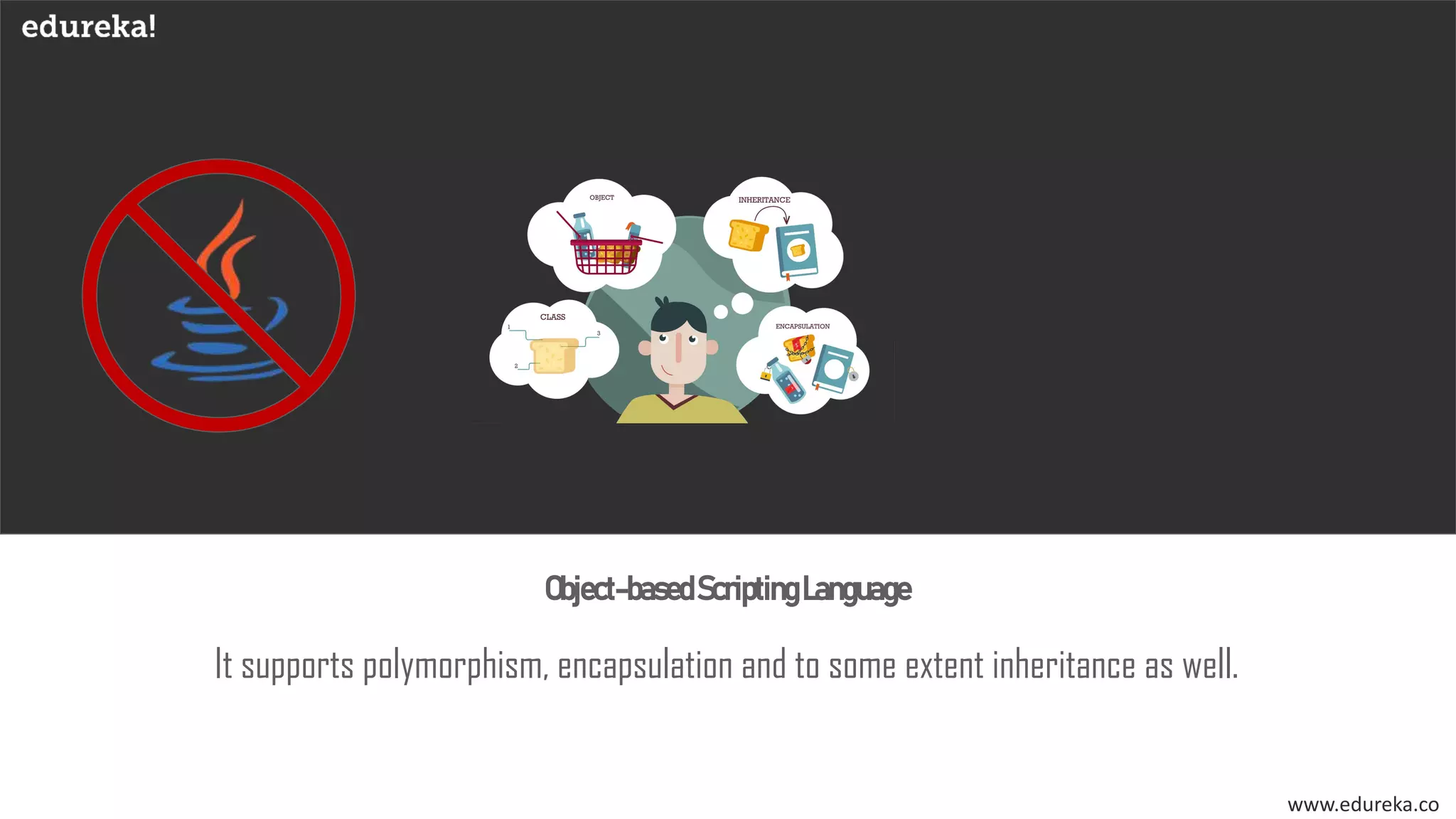 What Is Javascript Edureka Ppt
