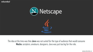 What is JavaScript? Edureka | PDF | Web Development | Internet