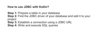 What is JDBC.pptx