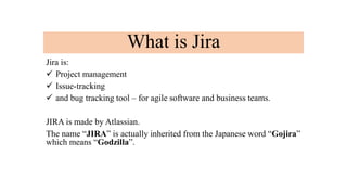What is Jira.pptx