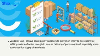 What is Just-in-Time Inventory management .pptx