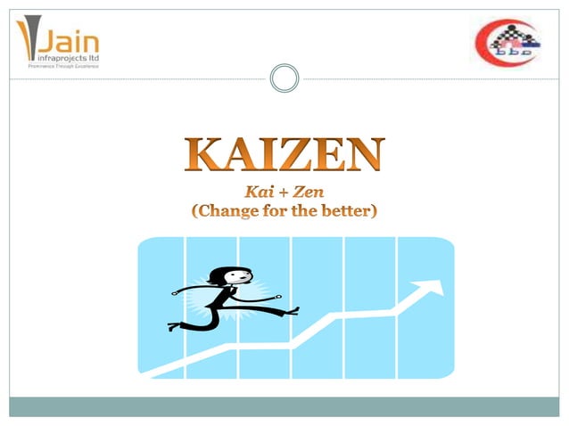 What is kaizen system | PPT