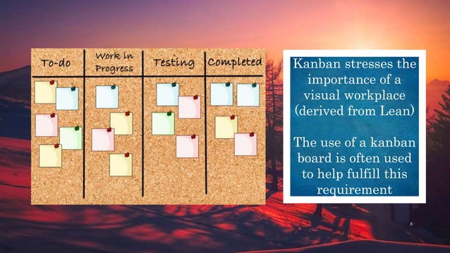 What is Kanban? | PPT