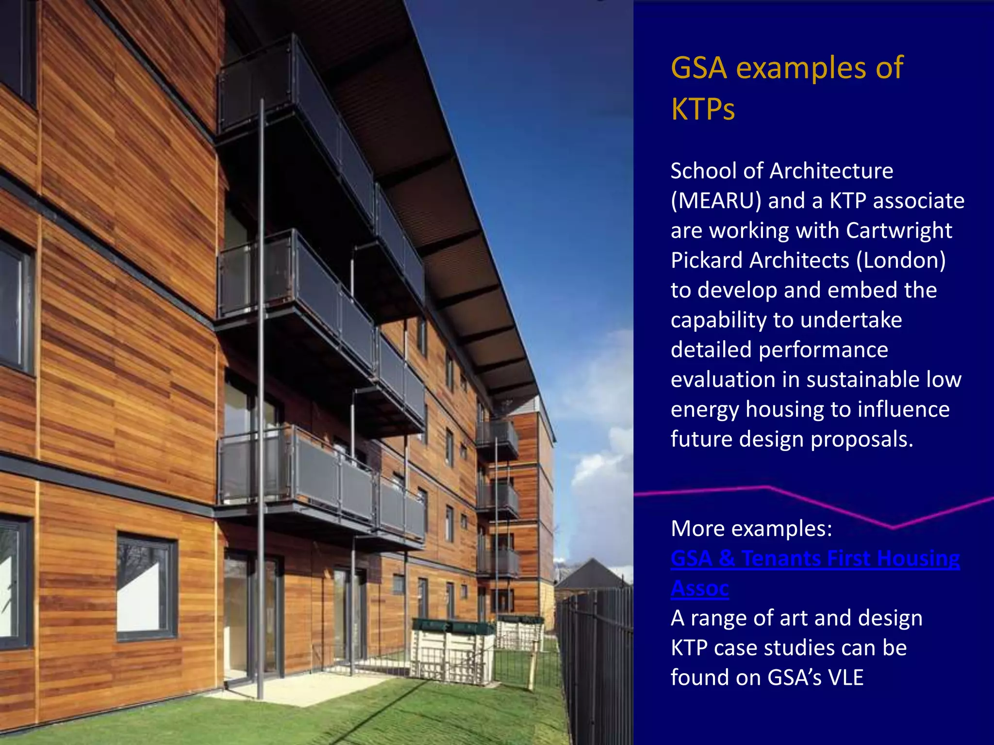 What is knowledge exchange? A brief intro | PPTX