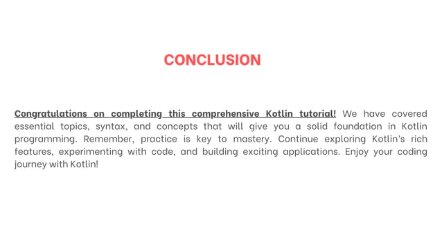 What is Kotlin.pdf
