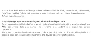 What is Kotlin.pdf | Programming Languages | Computing