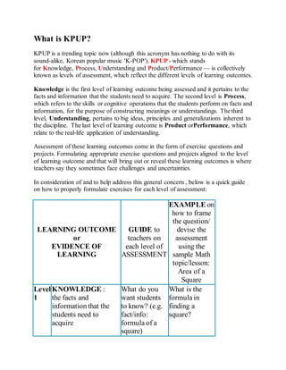 art 7 module | PDF