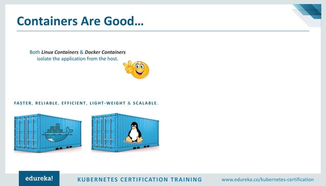 What Is Kubernetes Kubernetes Introduction Kubernetes Tutorial For Beginners Edureka Pdf
