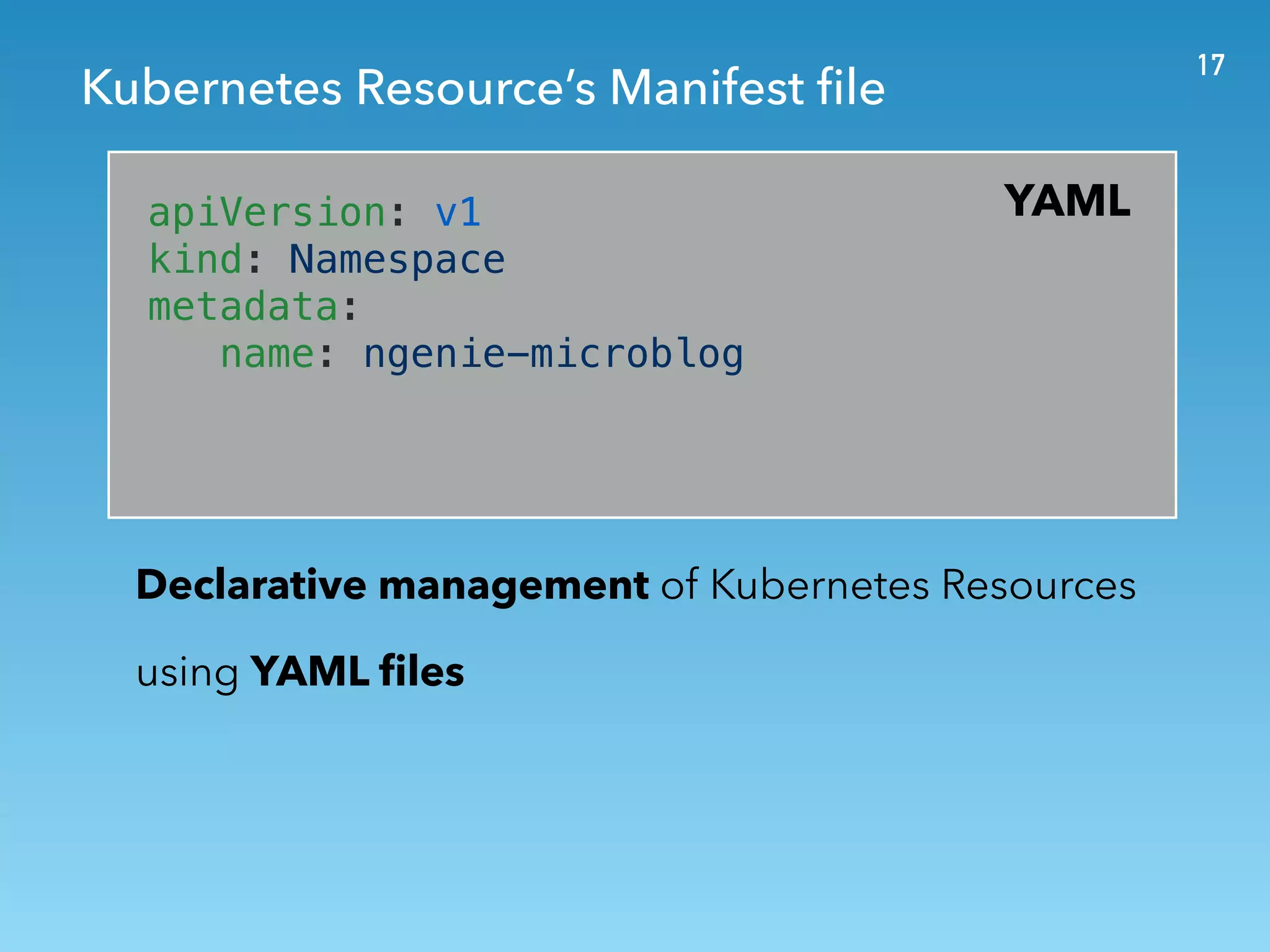 What is Kubernetes? | PPT