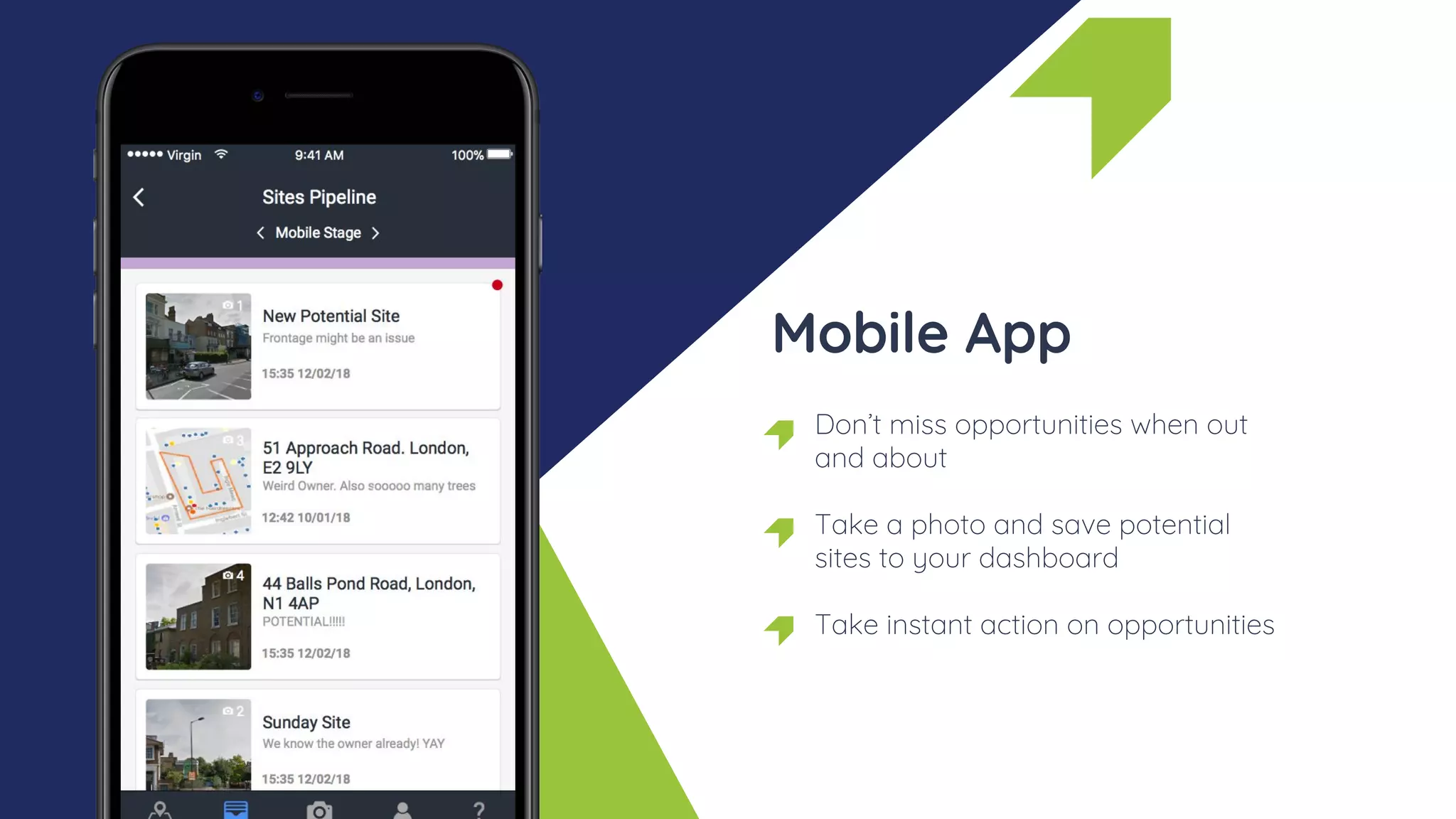 What is LandInsight? | PPT