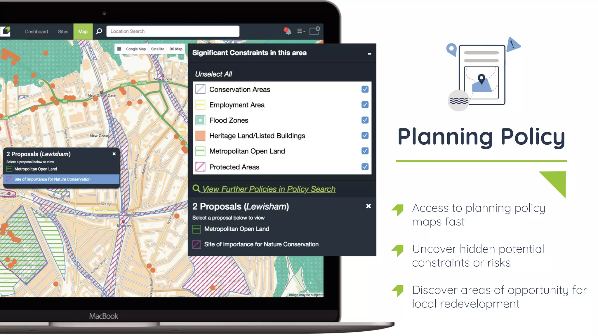 What is LandInsight? | PPT