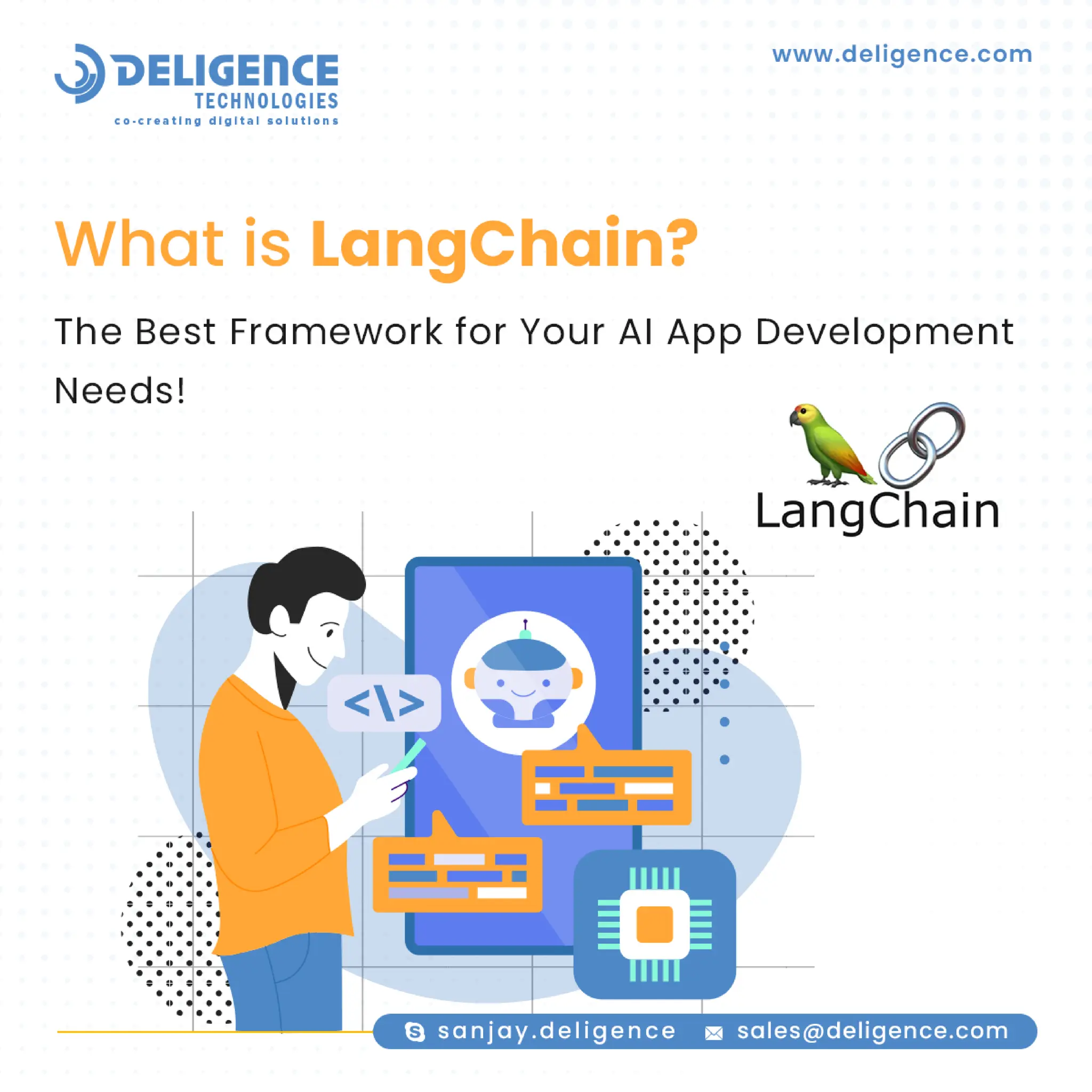What is LangChain.pdf