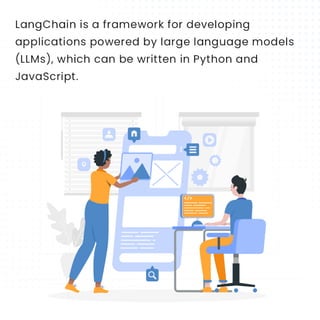 What is LangChain.pdf