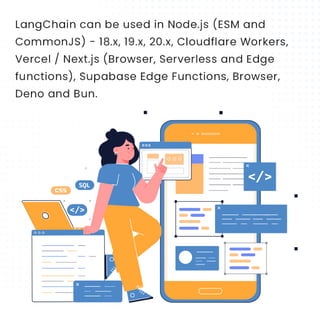 What is LangChain.pdf
