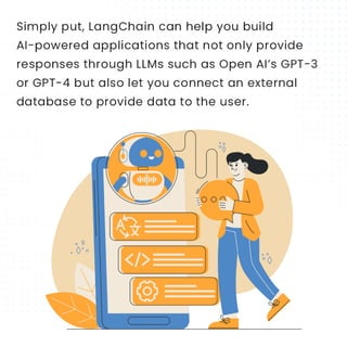 What is LangChain.pdf
