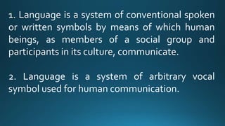 What is Language.pptx