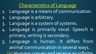 What is Language.pptx