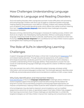 What Is Language Comprehension_.pdf...... | PDF