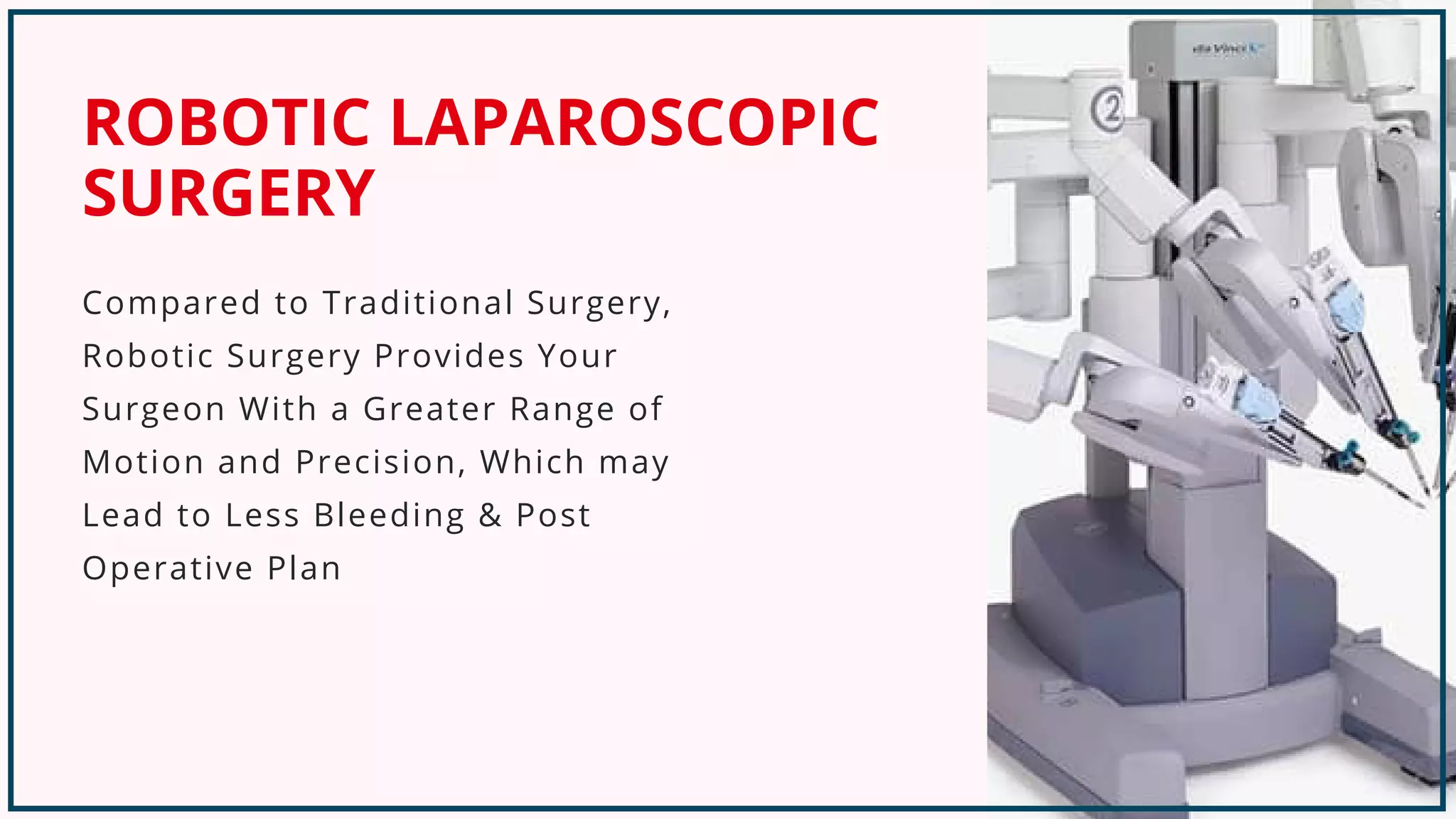 What is Laparoscopy? - An Overview by RG Stone Hospital Ludhiana | PPT