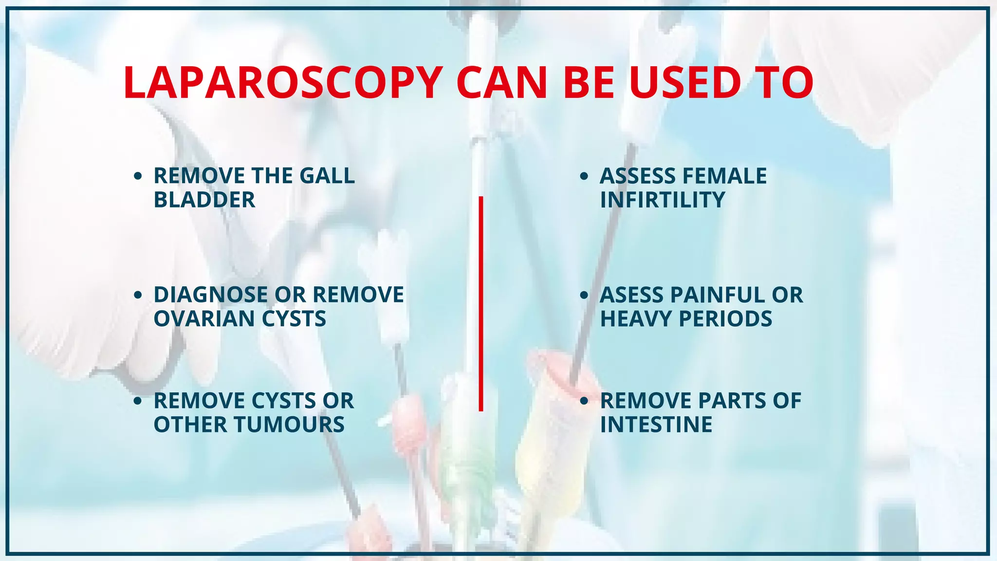 What is Laparoscopy? - An Overview by RG Stone Hospital Ludhiana | PPT