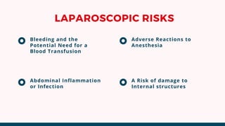 What is Laparoscopy? - An Overview by RG Stone Hospital Ludhiana | PPT