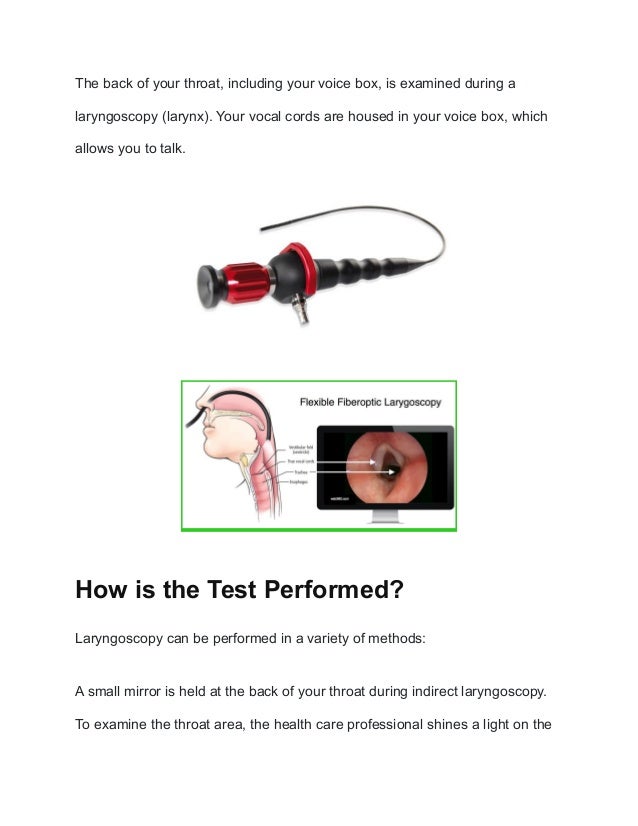 What Is Laryngoscopy.pdf
