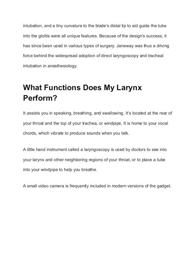 What Is Laryngoscopy.pdf