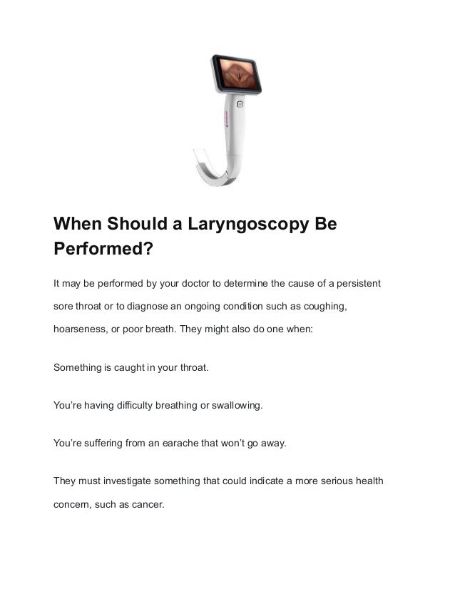 What Is Laryngoscopy.pdf