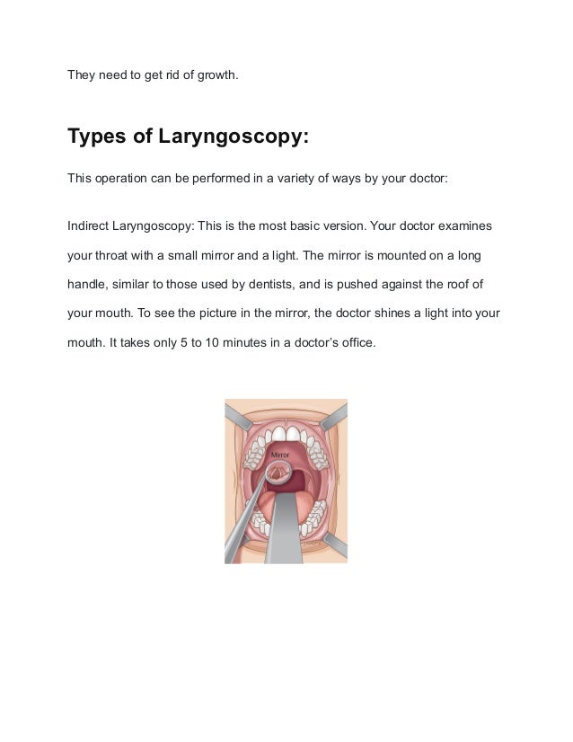 What Is Laryngoscopy.pdf