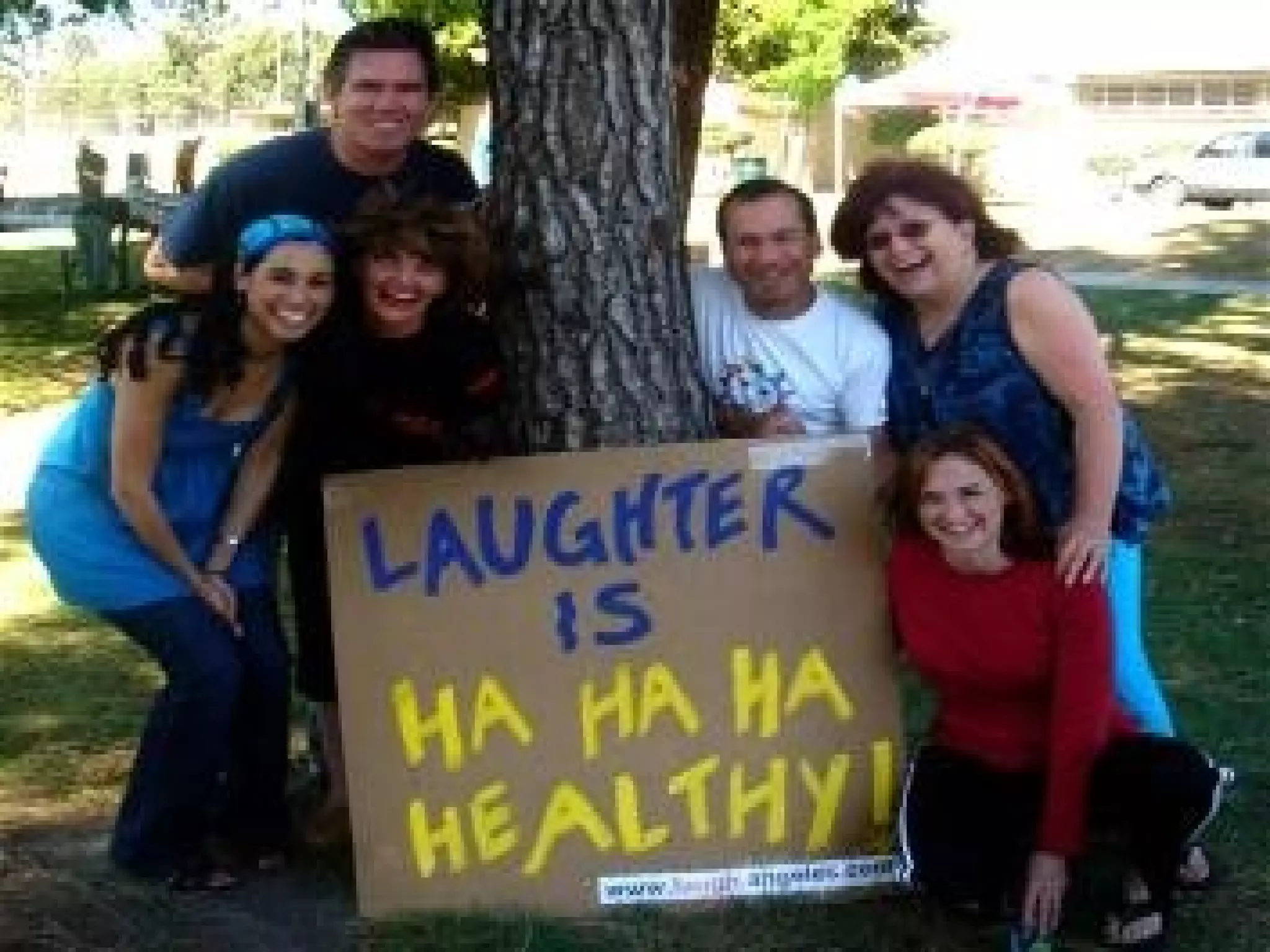 What is Laughter? | PPT