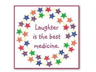 What is Laughter? | PPT