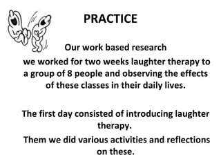 What is Laughter? | PPT