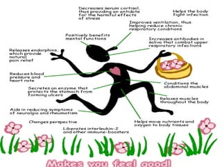 What is Laughter? | PPT