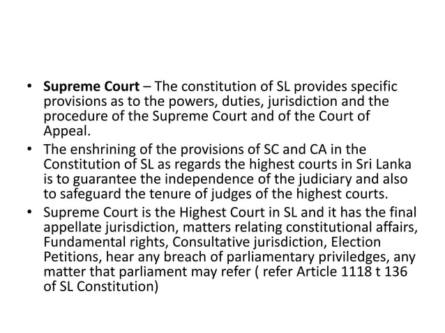 What is law and introduction to law in Sri Lanka | PPTX | Law