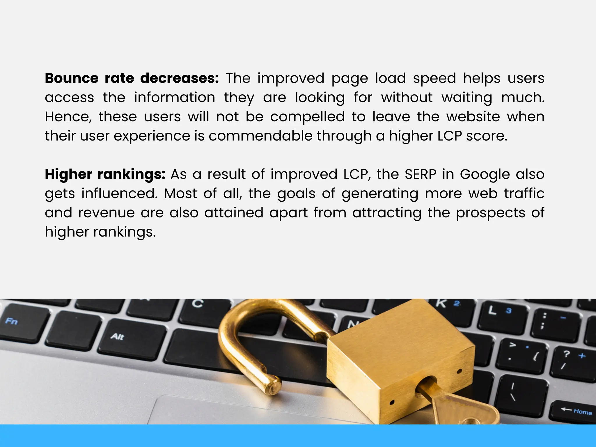 What Is LCP & Why Is It Important For Seo | PDF | Web Development ...