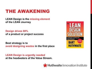 What is LEAN design? | PPT | Business | Business and Finance