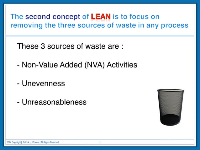 LEAN: A Powerful Introduction | PPT