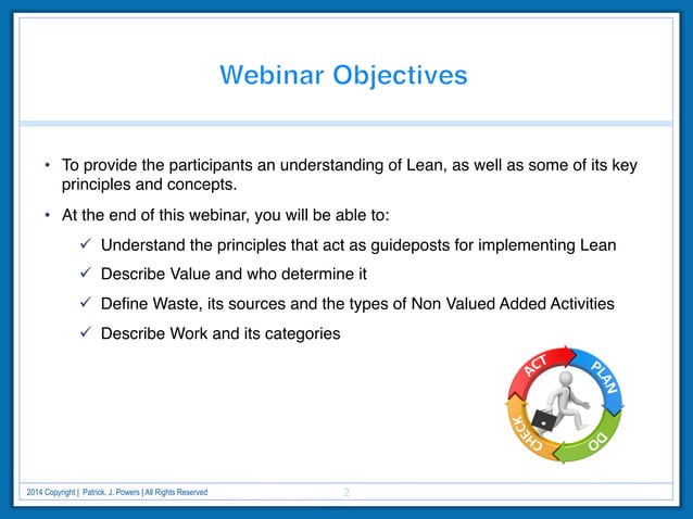 LEAN: A Powerful Introduction | PPT