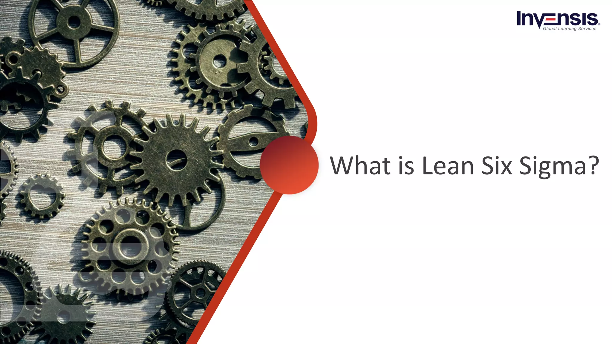 What is Lean Six Sigma? Lean Six Sigma Explained - Invensis Learning | PDF