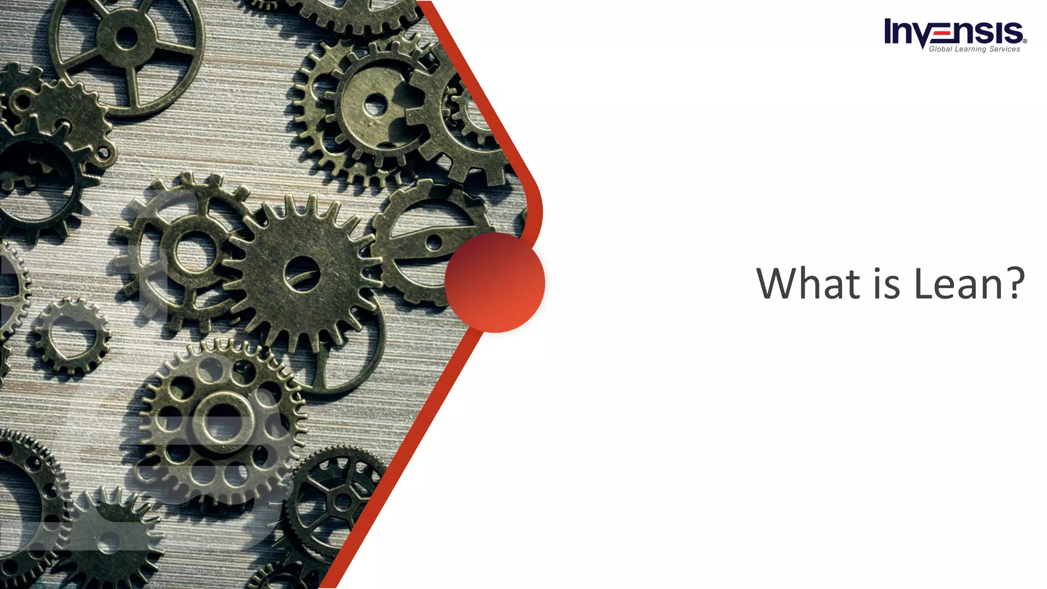 What is Lean Six Sigma? Lean Six Sigma Explained - Invensis Learning | PDF