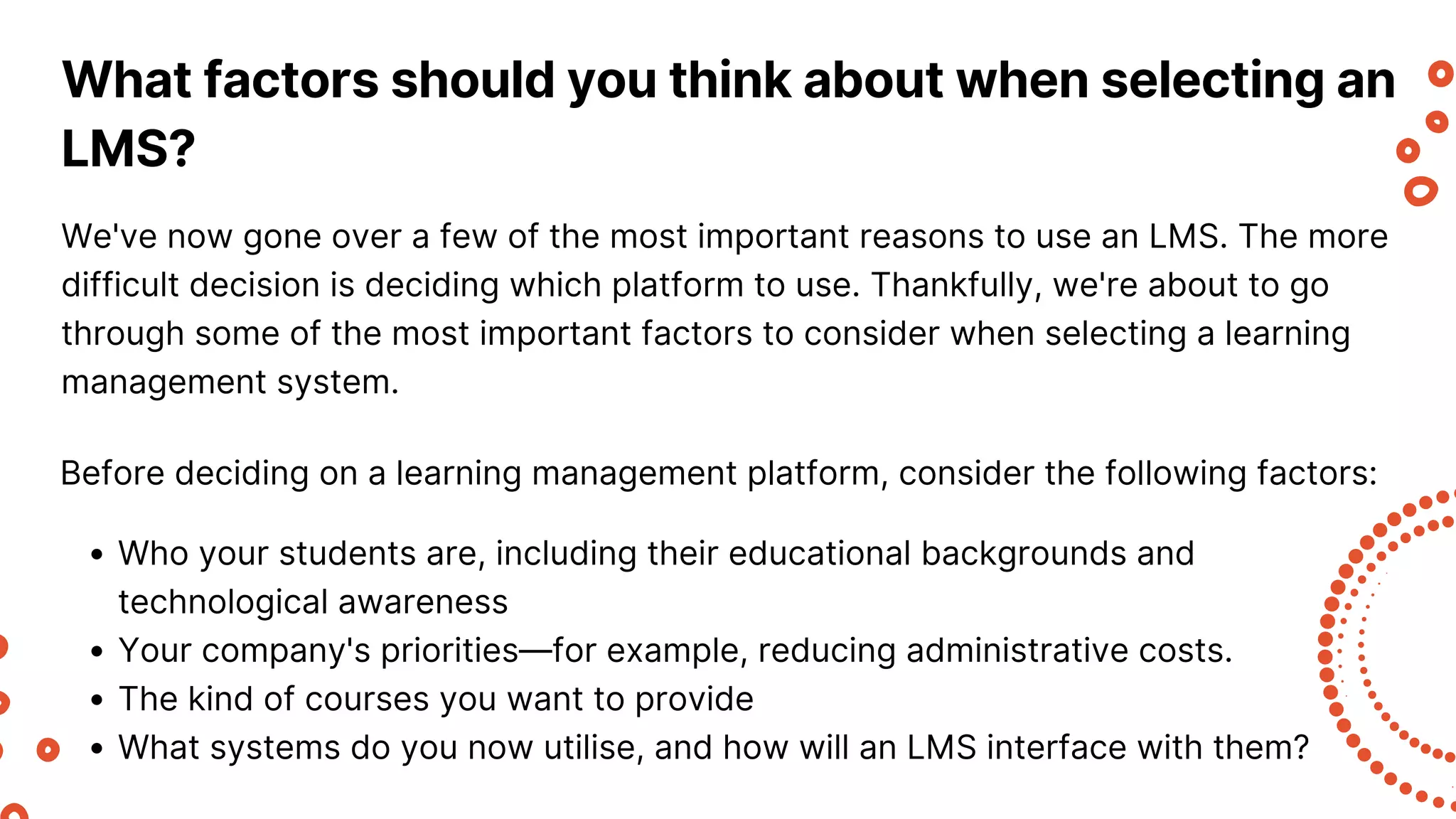 What is Learning Management System (LMS). LMS Key Features & Benefits.pdf