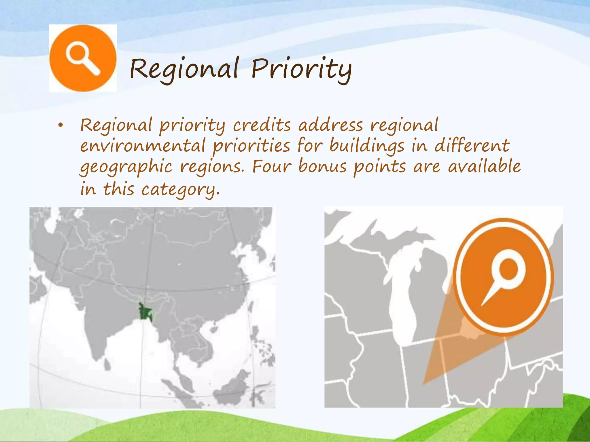 LEED certification in Bangladesh | PPTX
