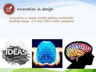 LEED certification in Bangladesh | PPTX