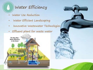 LEED certification in Bangladesh | PPTX