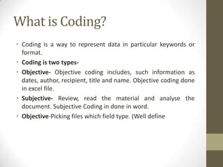 What is legal process outsourcing | PPTX