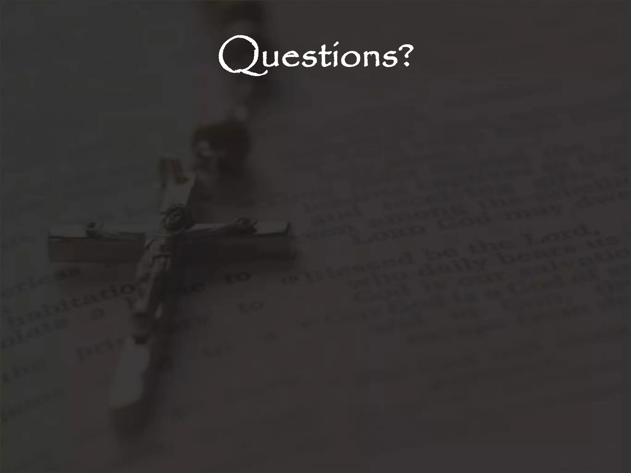 What Is Lent? | PDF