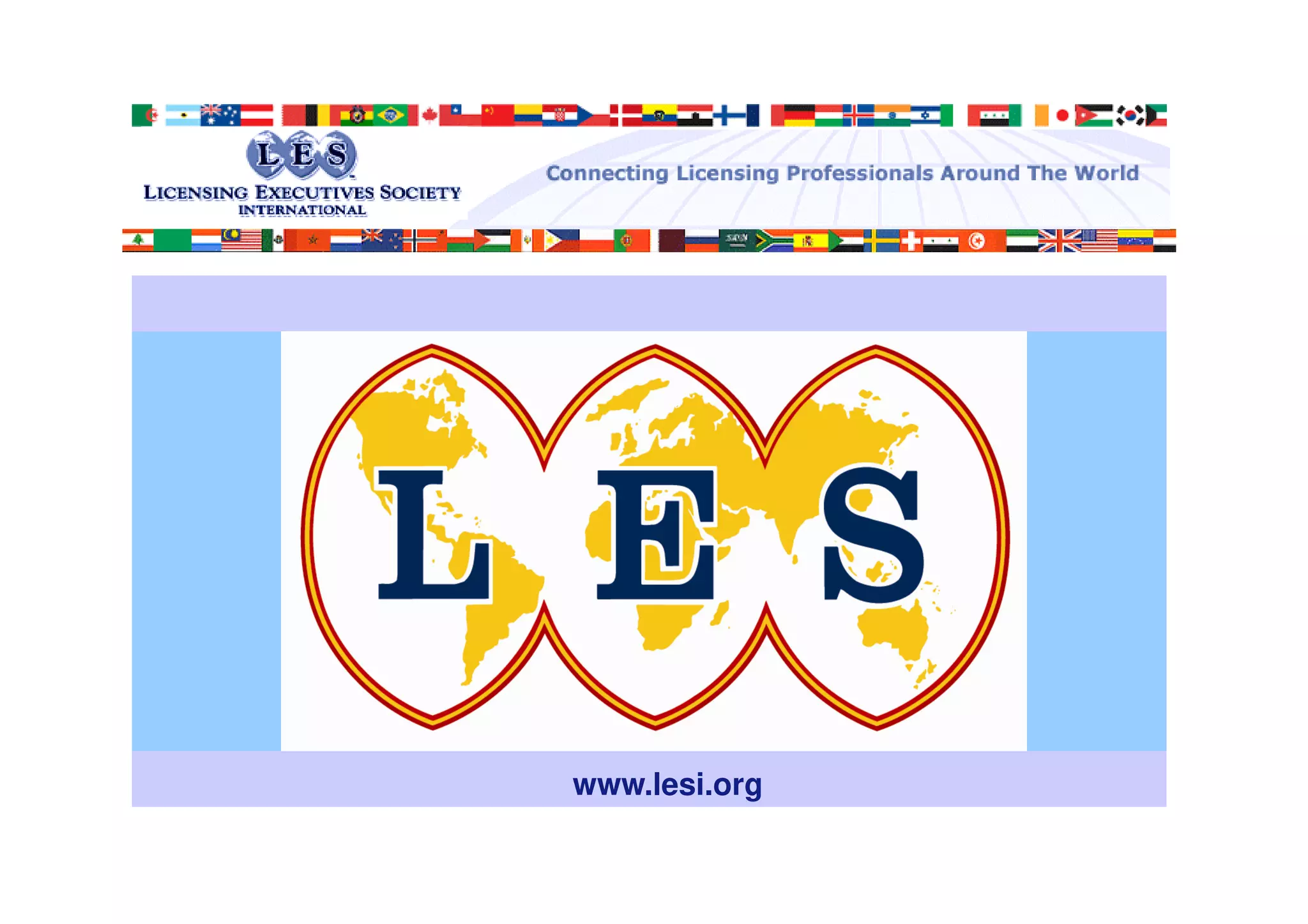 What is lesi-2015-short version 2016 | PPT