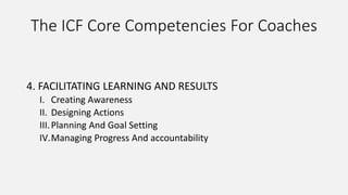 What Is Life Coaching? How to recognize real coaching. | PPT