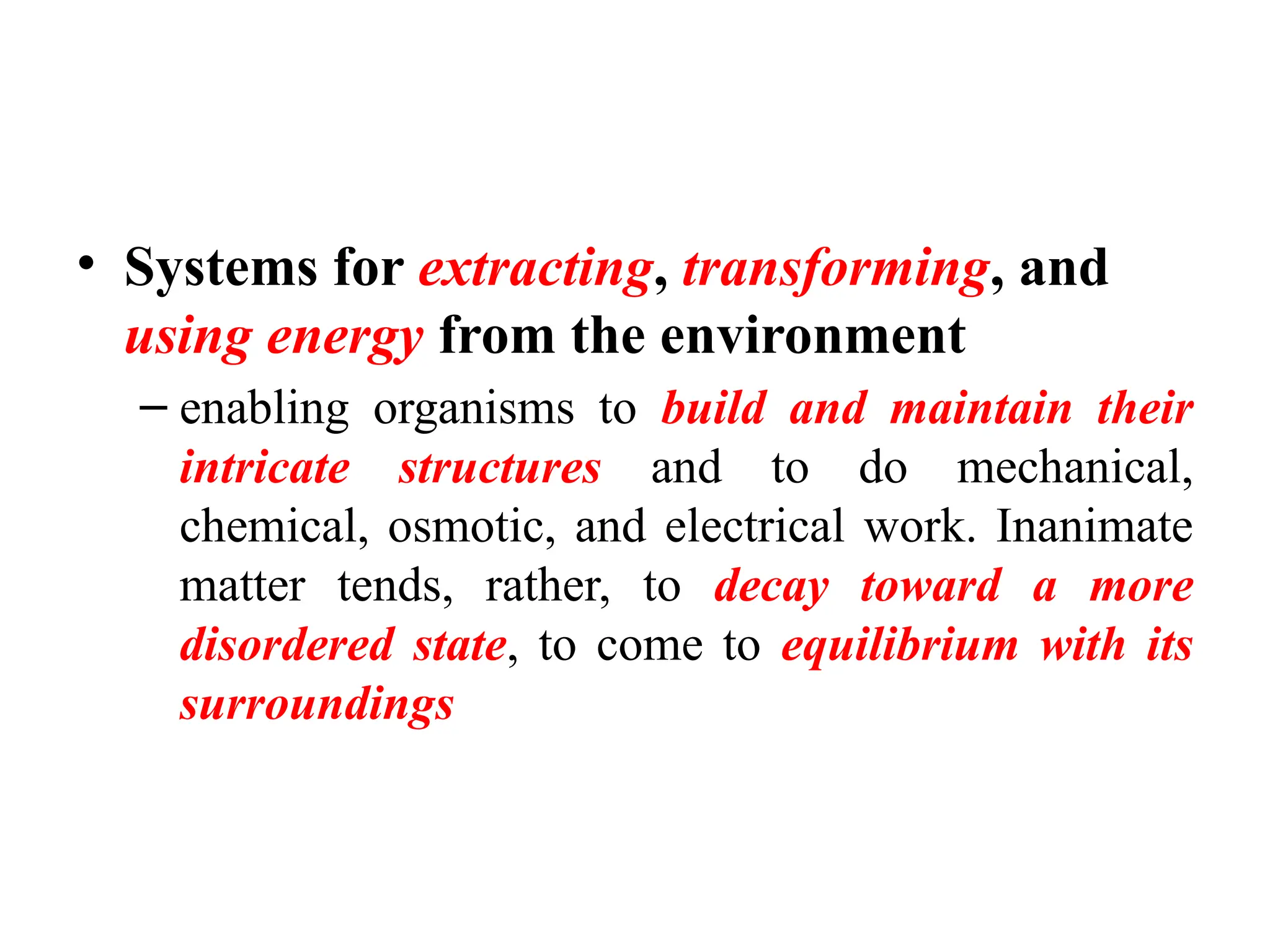 What is Life Science freshman biology pptx | PPTX